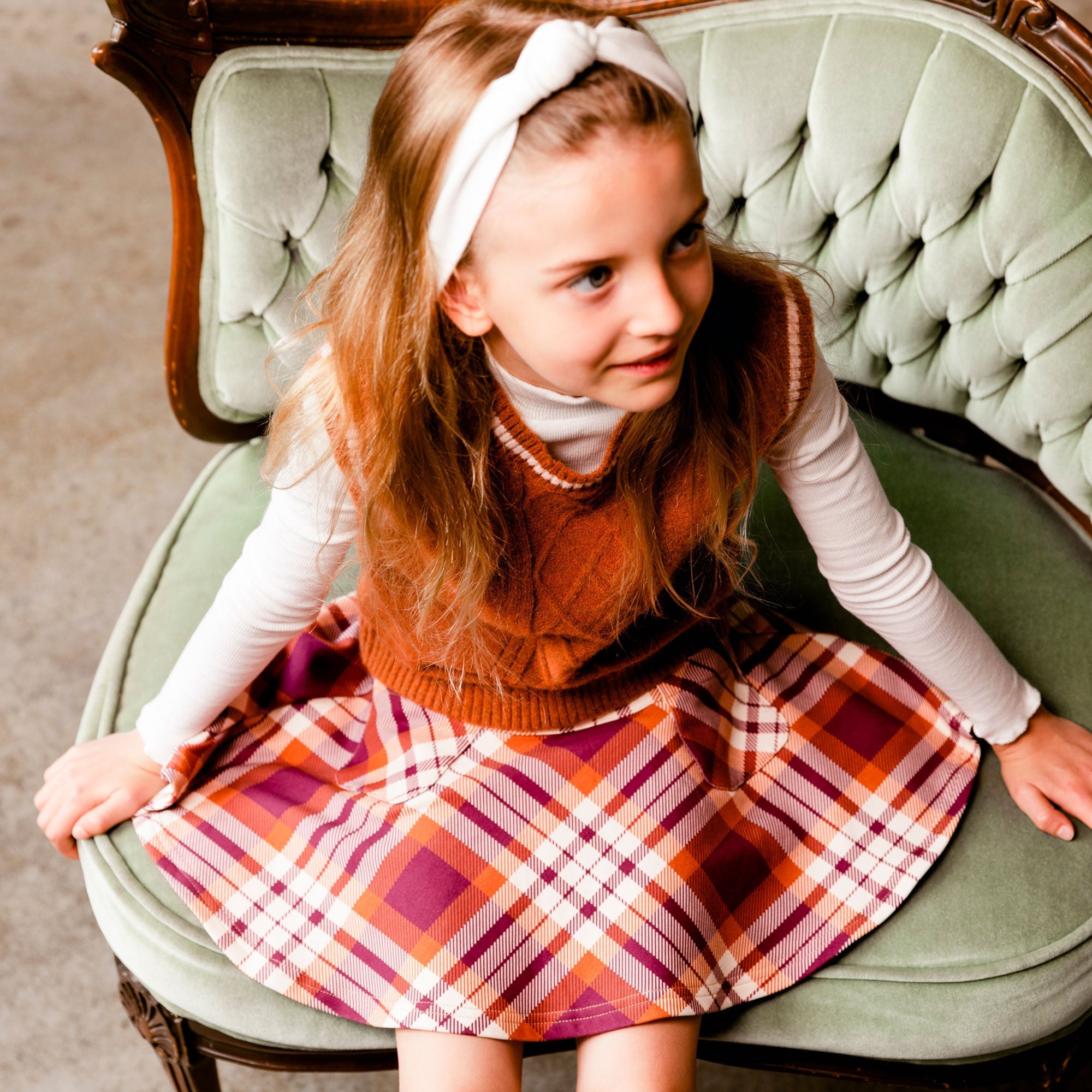 Girls Clothing – havenhillcollection